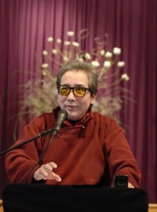 Taming the Mind, Transforming Ourselves - Lions Roar