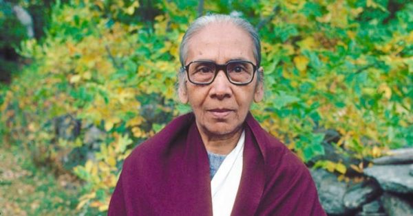 The Inspiring Story of Dipa Ma, "Mother of Light" - Lion's Roar