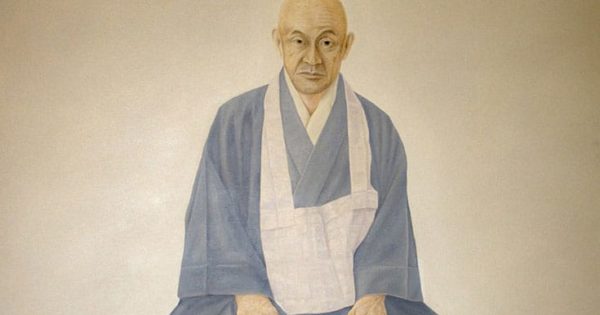 Remembering Shunryu Suzuki - Lion's Roar