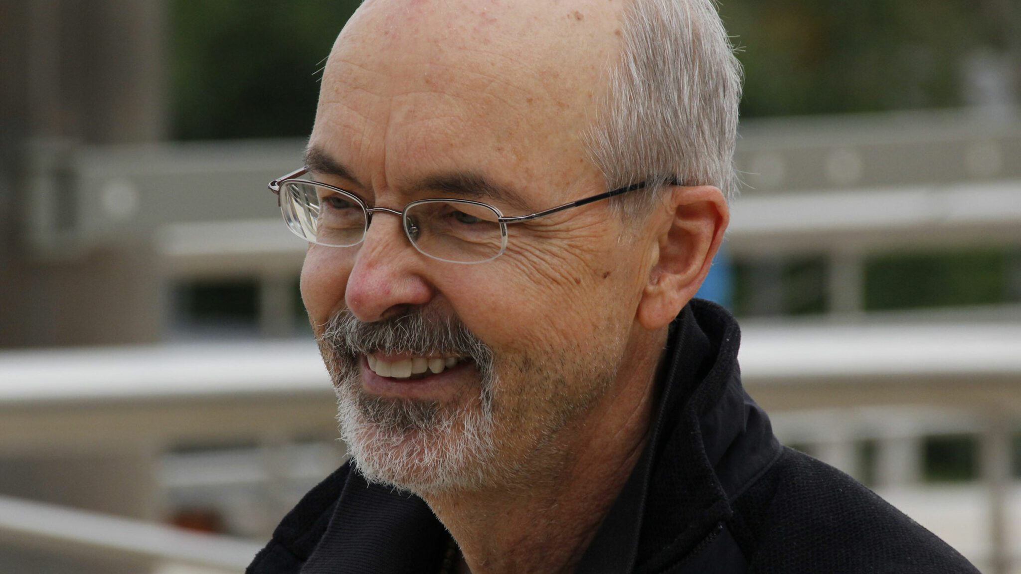 The Light Enters You: Remembering Video Artist Bill Viola | Lion’s Roar