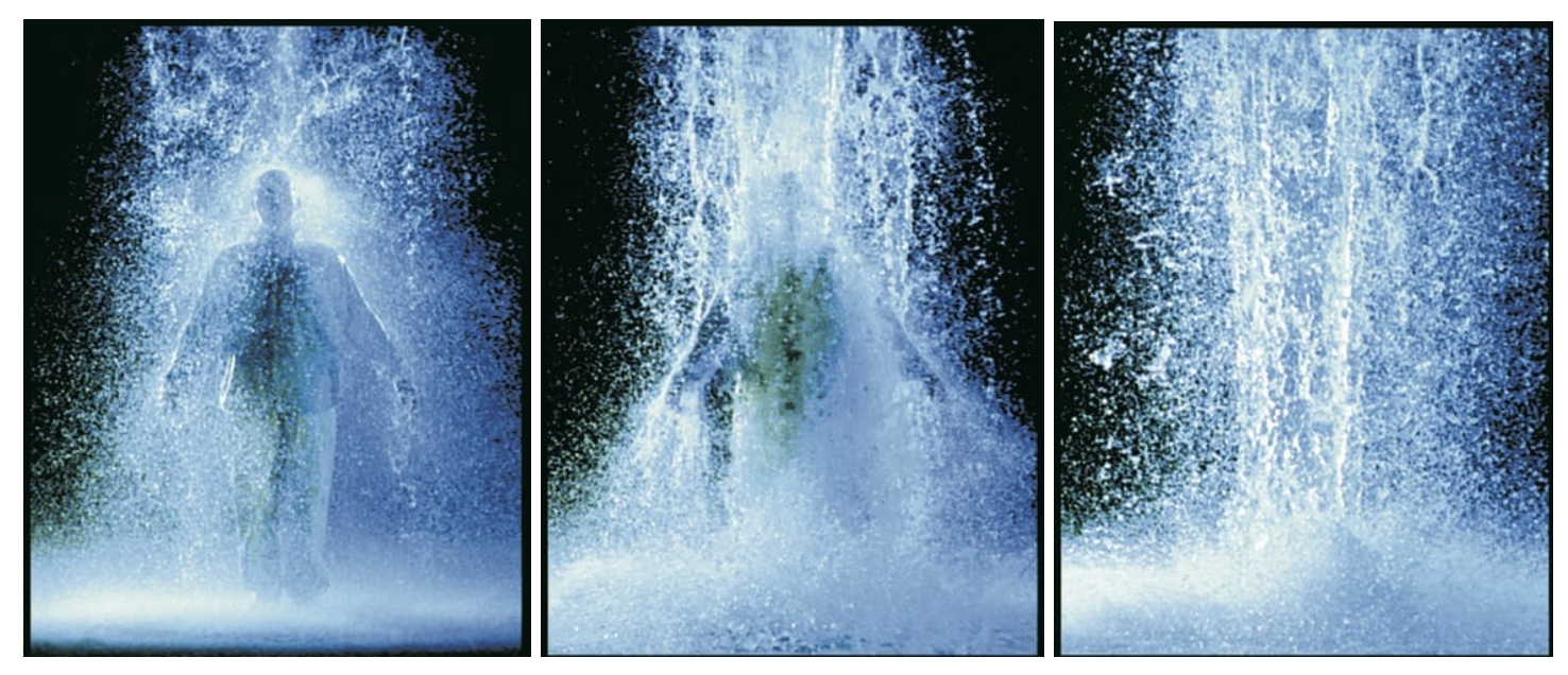 The Light Enters You: Remembering Video Artist Bill Viola | Lion’s Roar