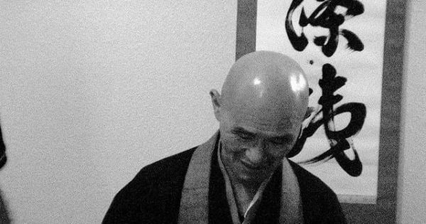 Shodo Harada Roshi: Nuclear Reactor of Zen - Lions Roar