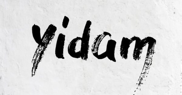 What is a Yidam? - Lions Roar