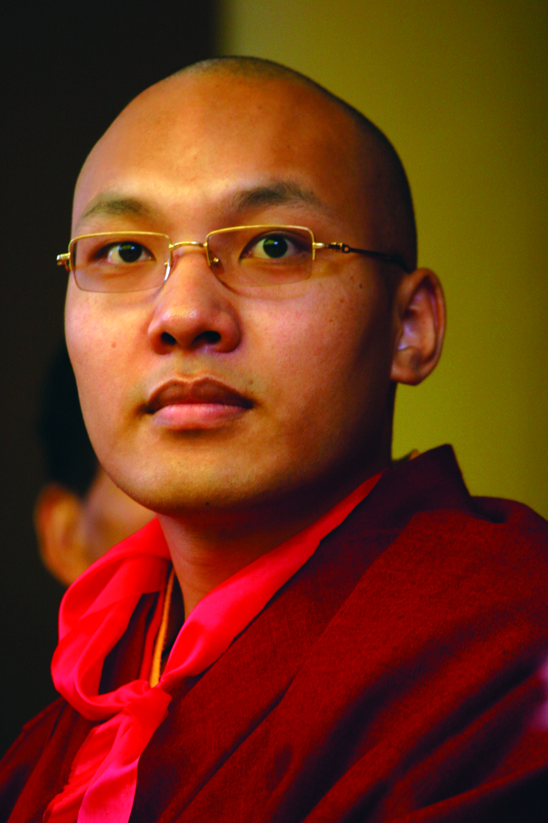 The Karmapa in America - Lions Roar