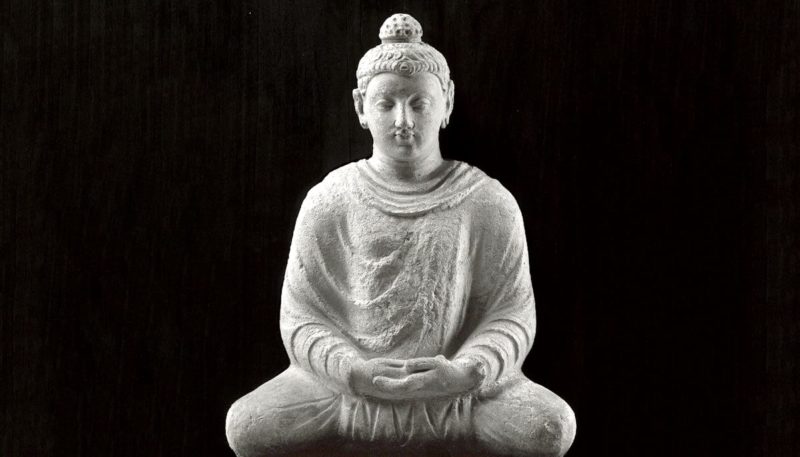 Shamatha–Vipashyana Is Our Original Nature - Lion's Roar