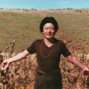 Thinley Norbu Rinpoche's Articles on Lions Roar