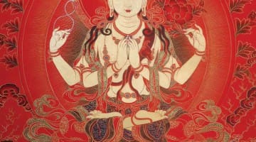 How to Feed Your Demons - Lion's Roar