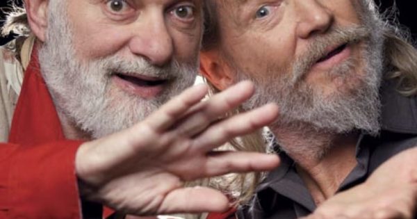 The Dude and the Zen Master -- Andrea Miller – Lion's Roar
