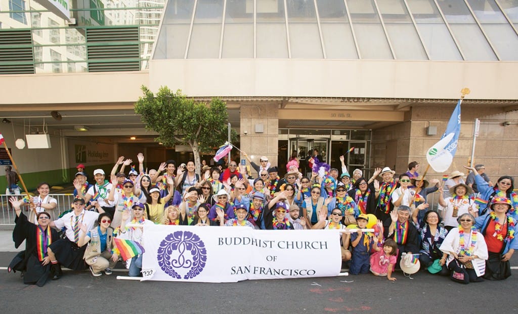AAPI Month: LGBTQ+ Asian American Buddhists - Lions Roar