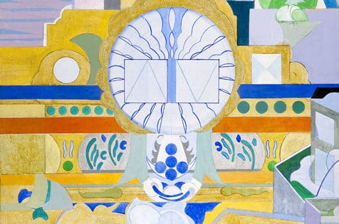 "Open to openness": How Buddhism influenced the creative life of ...