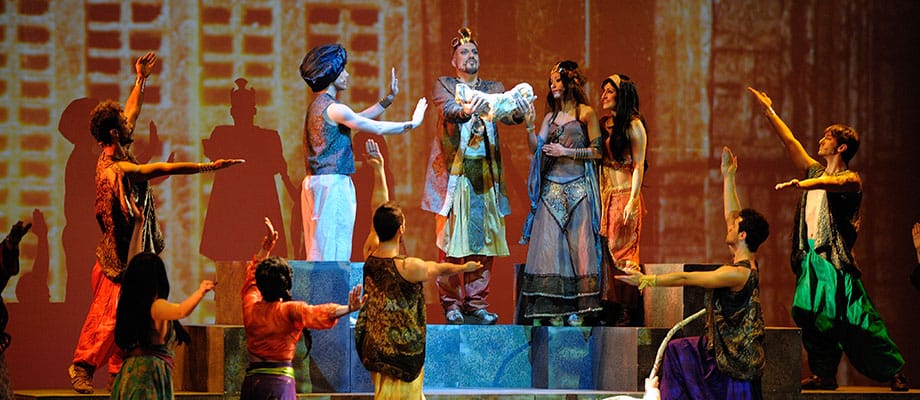 Hesse's "Siddhartha" still inspires, in unexpected ways - Lions Roar