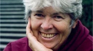 Writing the Ruth Denison Story - Lion's Roar