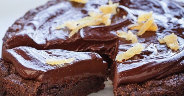 Dig into 3 recipes from vegan chef Bryant Terry - Lion's Roar