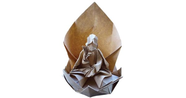 DIY Dharma: You Have Everything You Need - Lions Roar
