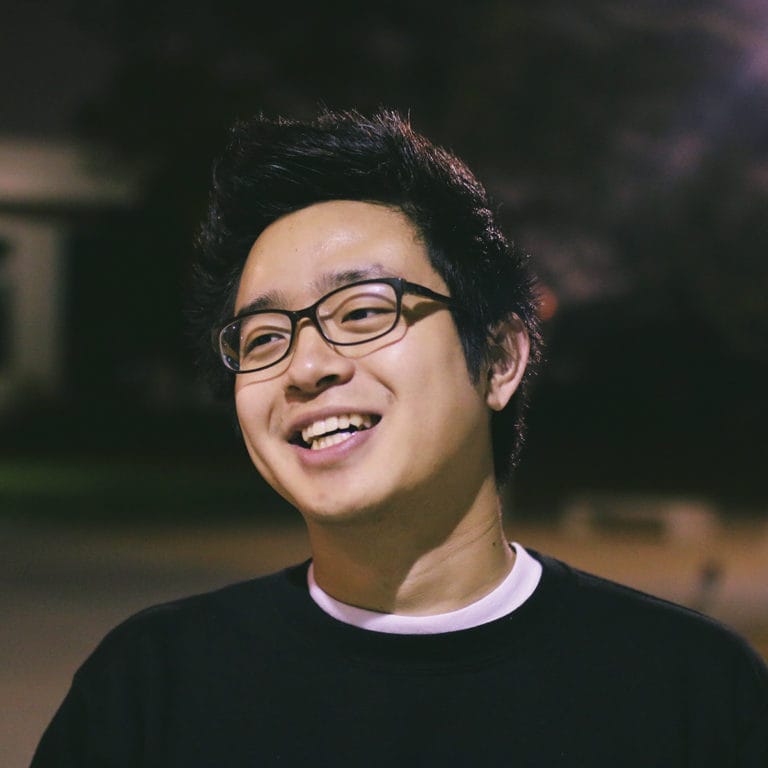 We're Not Who You Think We Are - Lions Roar