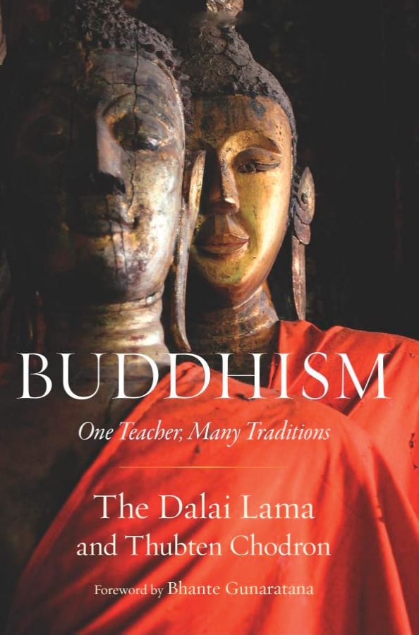 A Dalai Lama Reading List - Lions Roar