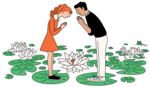 How to Practice Bowing - Lions Roar