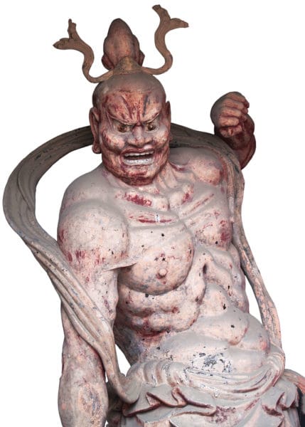 The Wisdom of Anger - Lion's Roar