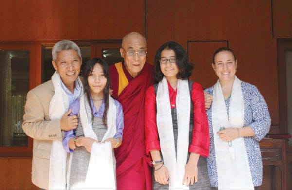 Thupten Jinpa, Voice for Compassion - Lion's Roar
