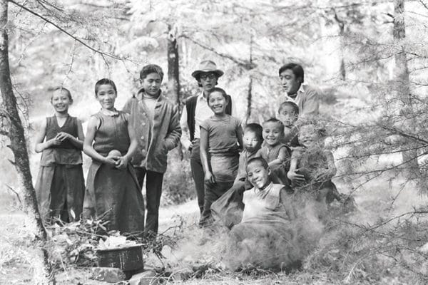 Thupten Jinpa, Voice for Compassion - Lion's Roar