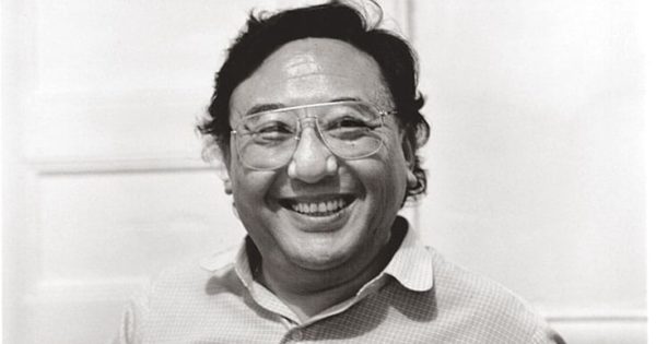 A Jewel Heart: Remembering Gelek Rimpoche - Lions Roar