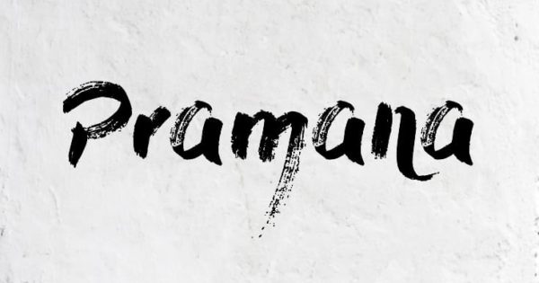 What is Pramana? - Lions Roar