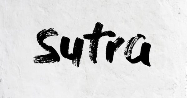 What is a Sutra? - Lions Roar