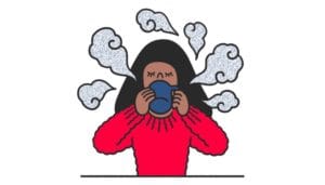 How to Drink a Mindful Cup of Tea - Lions Roar