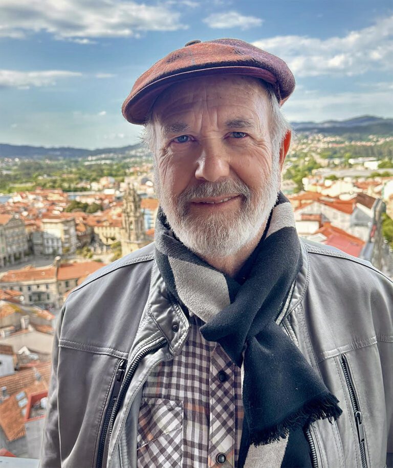 James Gritz | Lion’s Roar