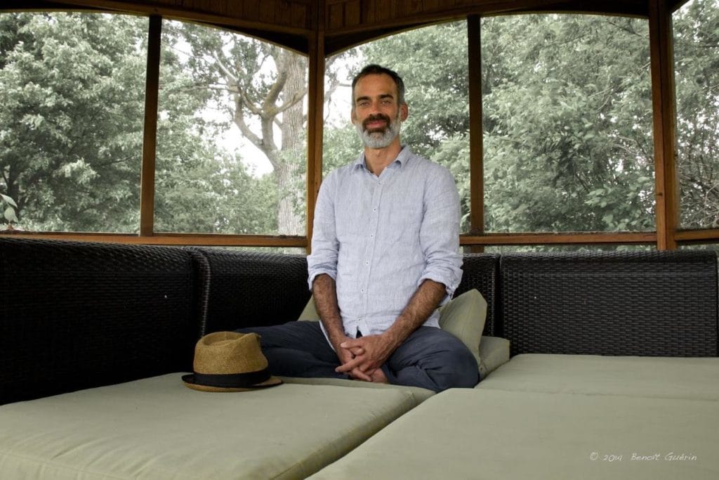 “Facing Death Is a Device for Tenderizing Hearts” - Lions Roar