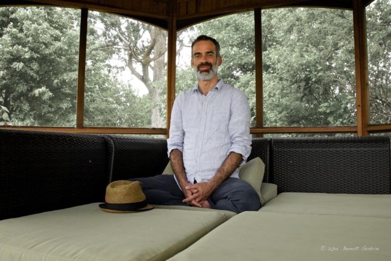 “Facing Death Is a Device for Tenderizing Hearts” - Lions Roar