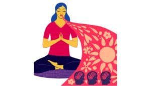 How to Practice Tonglen Meditation (Pema Chödrön) - Lions Roar