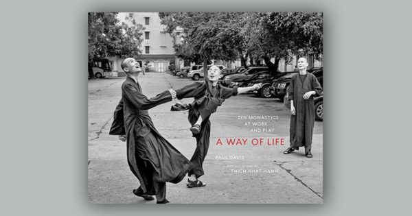 Review: “A Way Of Life” - Lions Roar