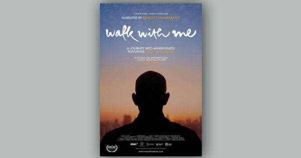 Review: "Walk with Me" - Lions Roar