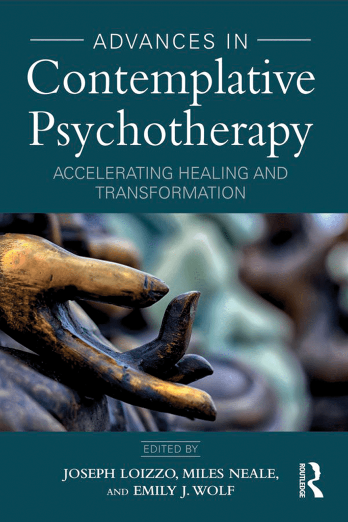 Review: "Advances in Contemplative Psychotherapy" - Lions Roar