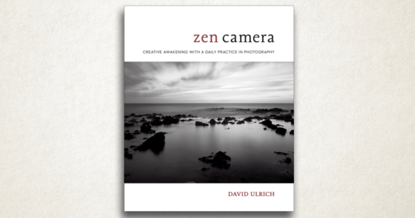 Review: "Zen Camera" - Lions Roar