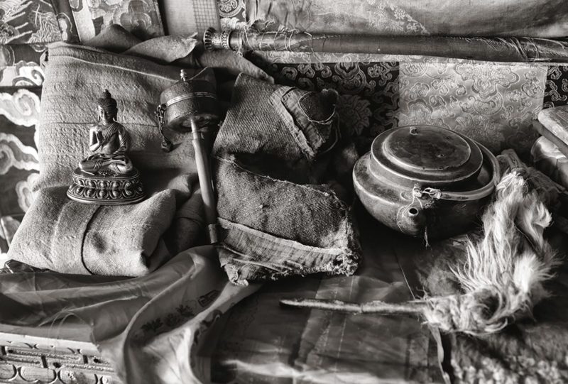 Who Was Patrul Rinpoche? - Lions Roar