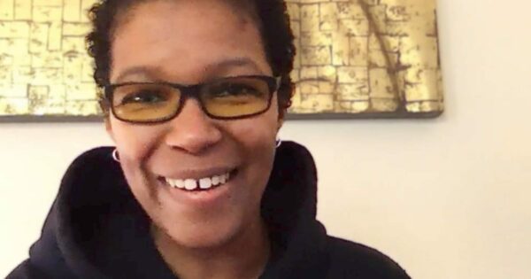 What "radical dharma" means to Rev. angel Kyodo williams - Lions Roar