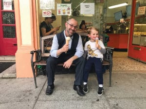 My Bully Became a Buddhist - Lions Roar