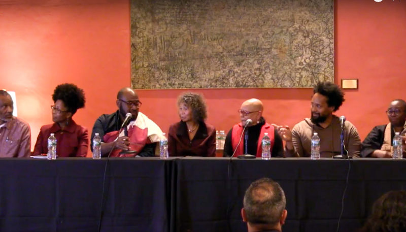 Watch: Black & Buddhist in America - Lions Roar