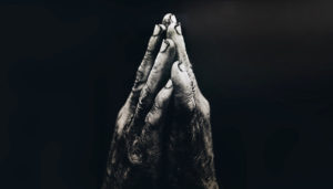 What Is Gassho? - Lions Roar