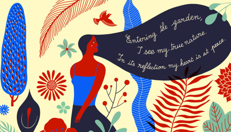 How to Do Gatha Practice - Lion's Roar