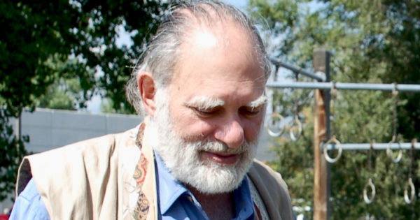 Bernie Glassman, pioneer of American Zen, dies at 79 - Lions Roar