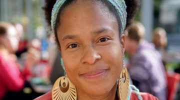 Zen Mind, Knitting Mind - Lion's Roar