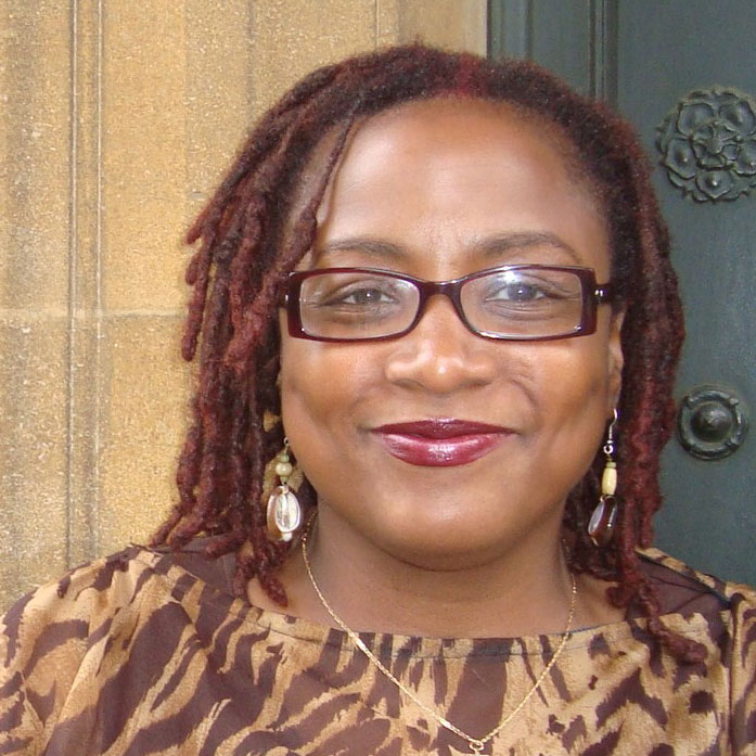 Black Bodhisattvas - Lion's Roar