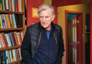 Robert Thurman, Buddha's Champion - Lions Roar