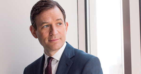 Dan Harris is 10% Happier - Lions Roar