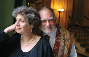Zen Is All of Life: Remembering Roshi Bernie Glassman - Lions Roar