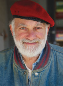 Zen Is All of Life: Remembering Roshi Bernie Glassman - Lions Roar