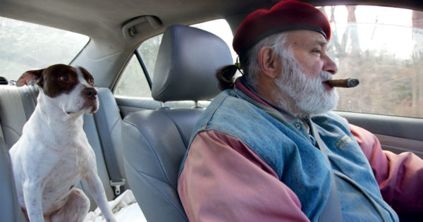 Zen Is All of Life: Remembering Roshi Bernie Glassman - Lions Roar
